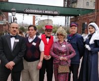 Mystery Home - Mysteriously Yours