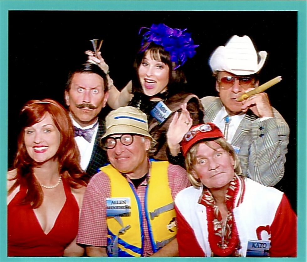 Reviews - Mysteriously Yours