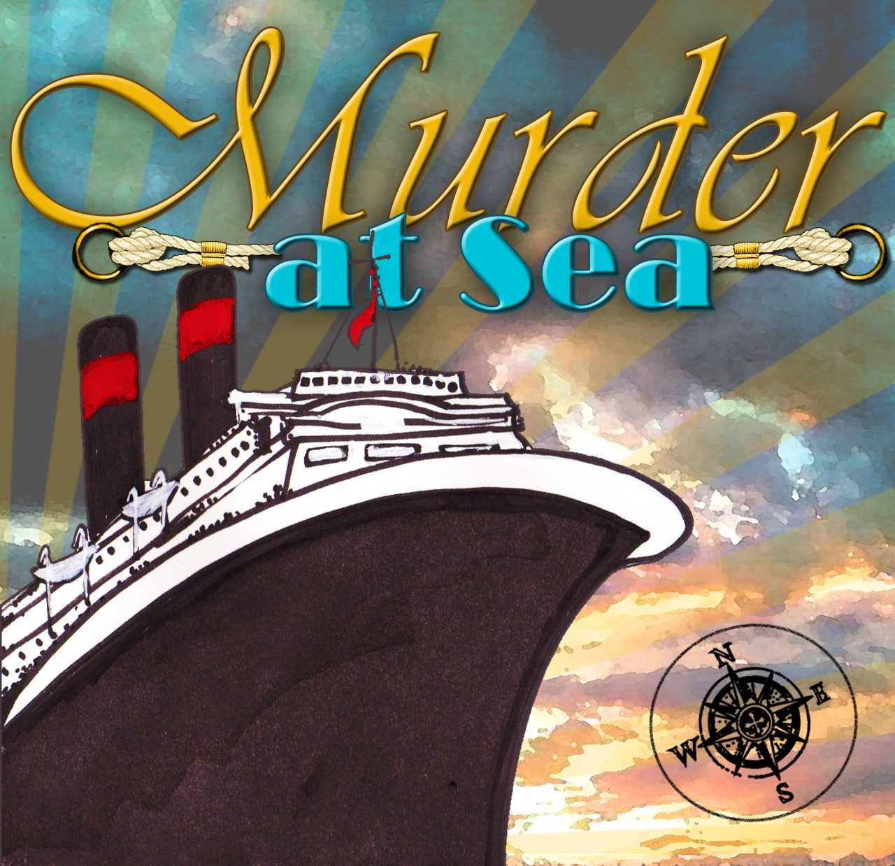 Our Mysteries | Mysteriously Yours