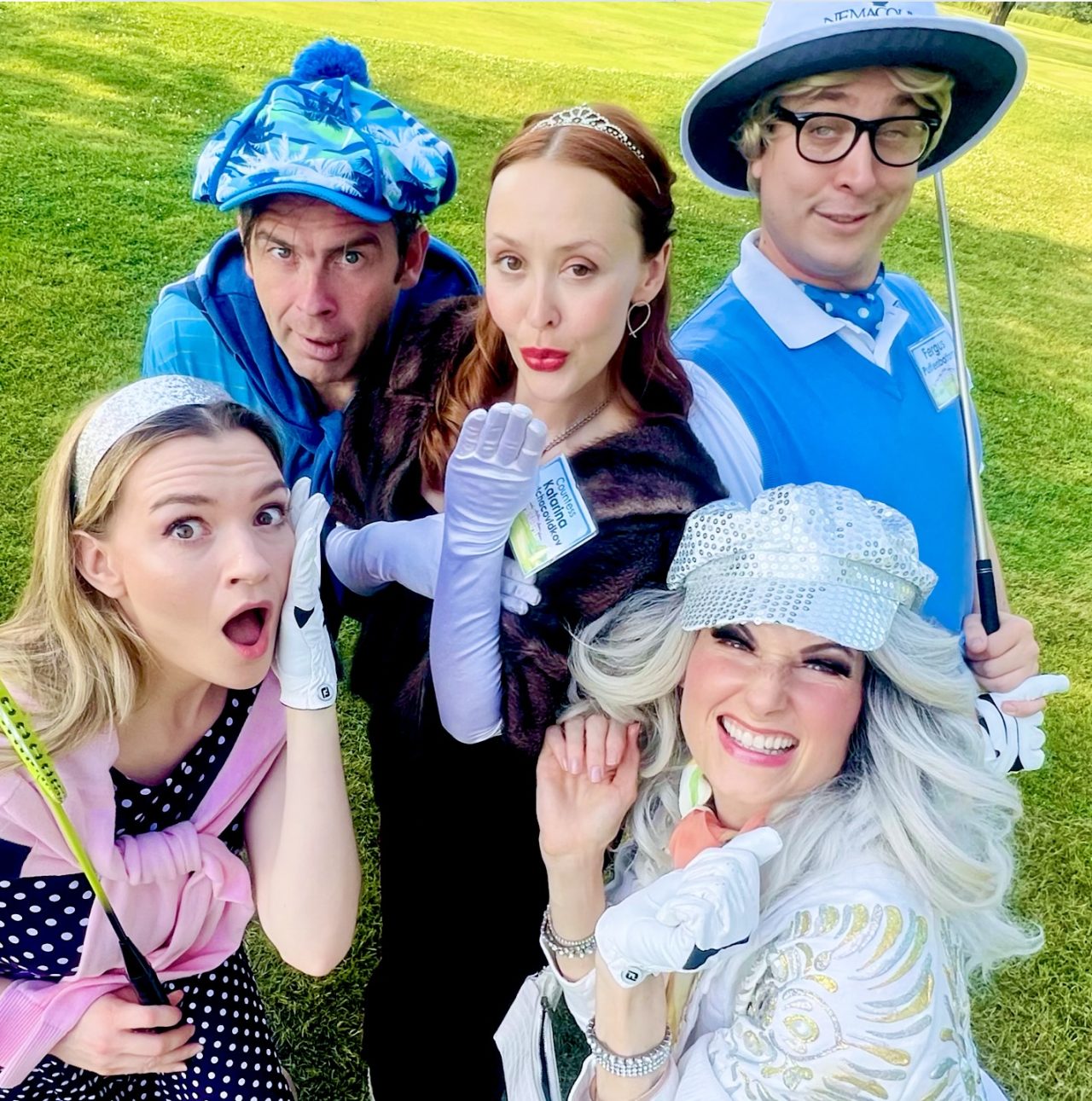 Mystery Home - Mysteriously Yours